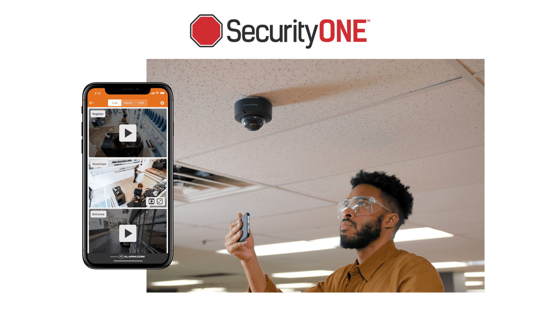Windsor | Security ONE Alarm Systems