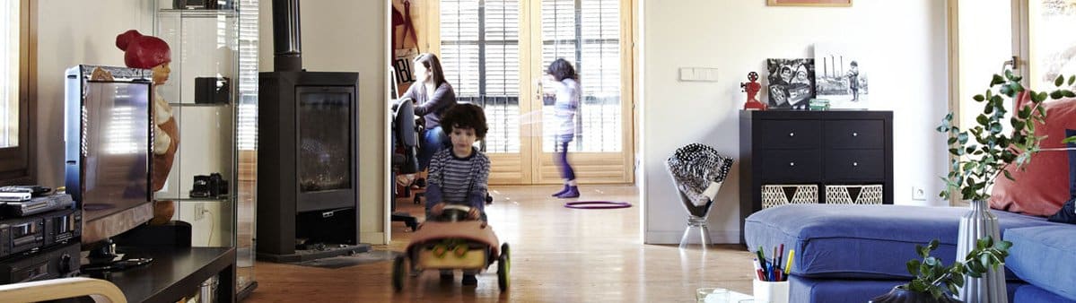 Residential Security Systems | Security ONE Alarm Systems