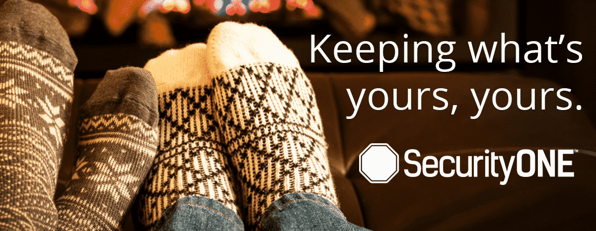 Safety Tips For Christmas | Security ONE