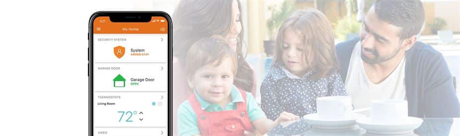 Company | Security One Alarm Systems