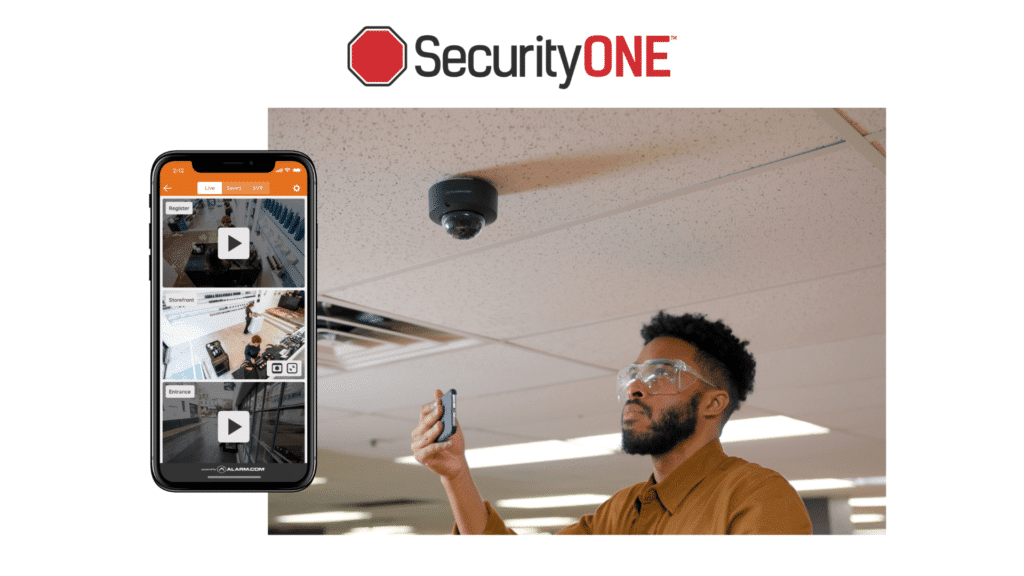 Windsor | Security ONE Alarm Systems