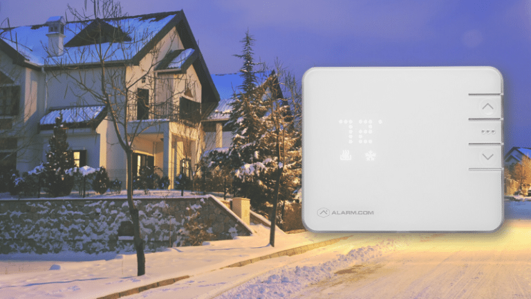 Save Big With Low-Temperature Monitoring | Security ONE