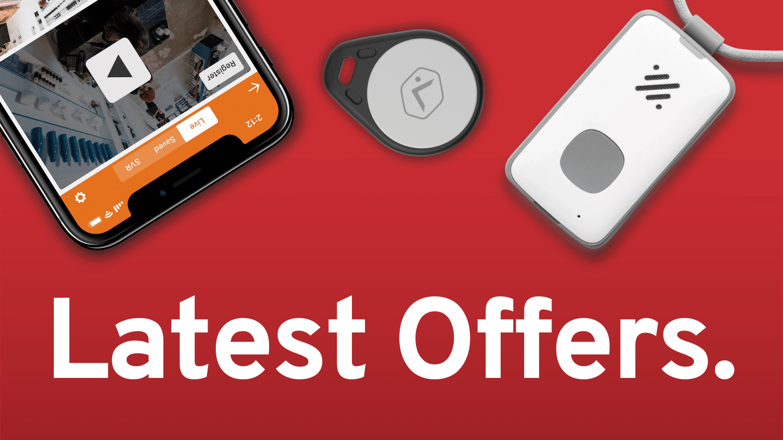 Enhance Your Security With Exclusive Offers | Security ONE