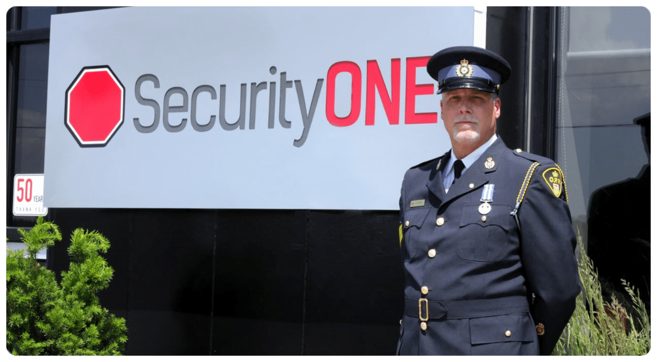 Security Systems for Home and Business | Security ONE Alarm