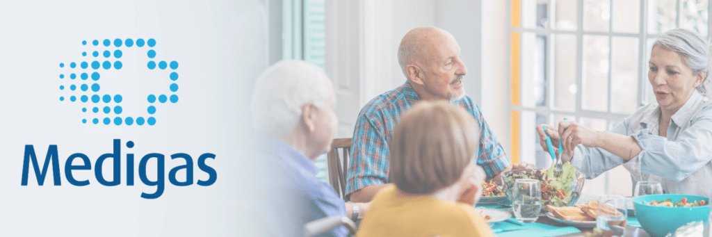 Medigas | Security ONE Alarm Systems