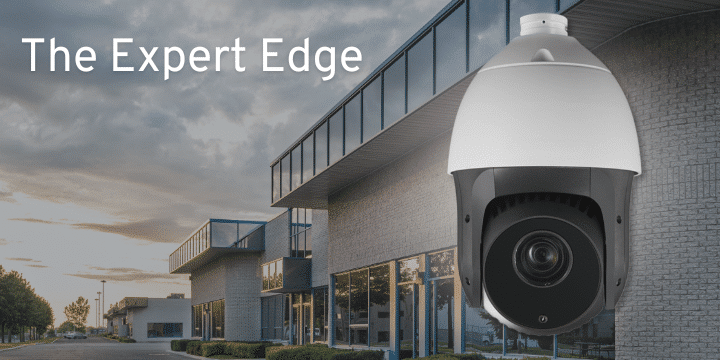 The Expert Edge | Security ONE Alarm Systems