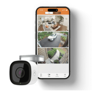 Home Security | Security ONE Alarm Systems
