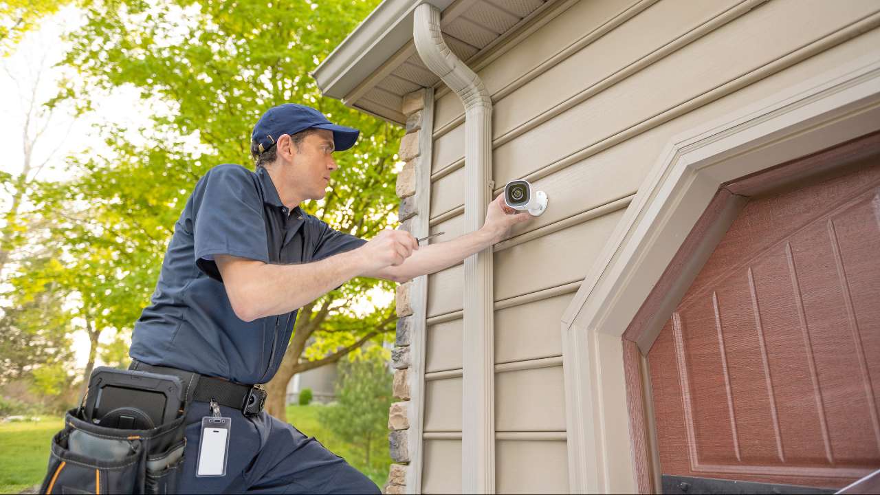 6 Key Locations to Avoid When Installing Your Home Security Cameras ...