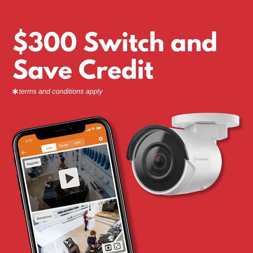 Protect Your Business With Exclusive Offers | Security ONE