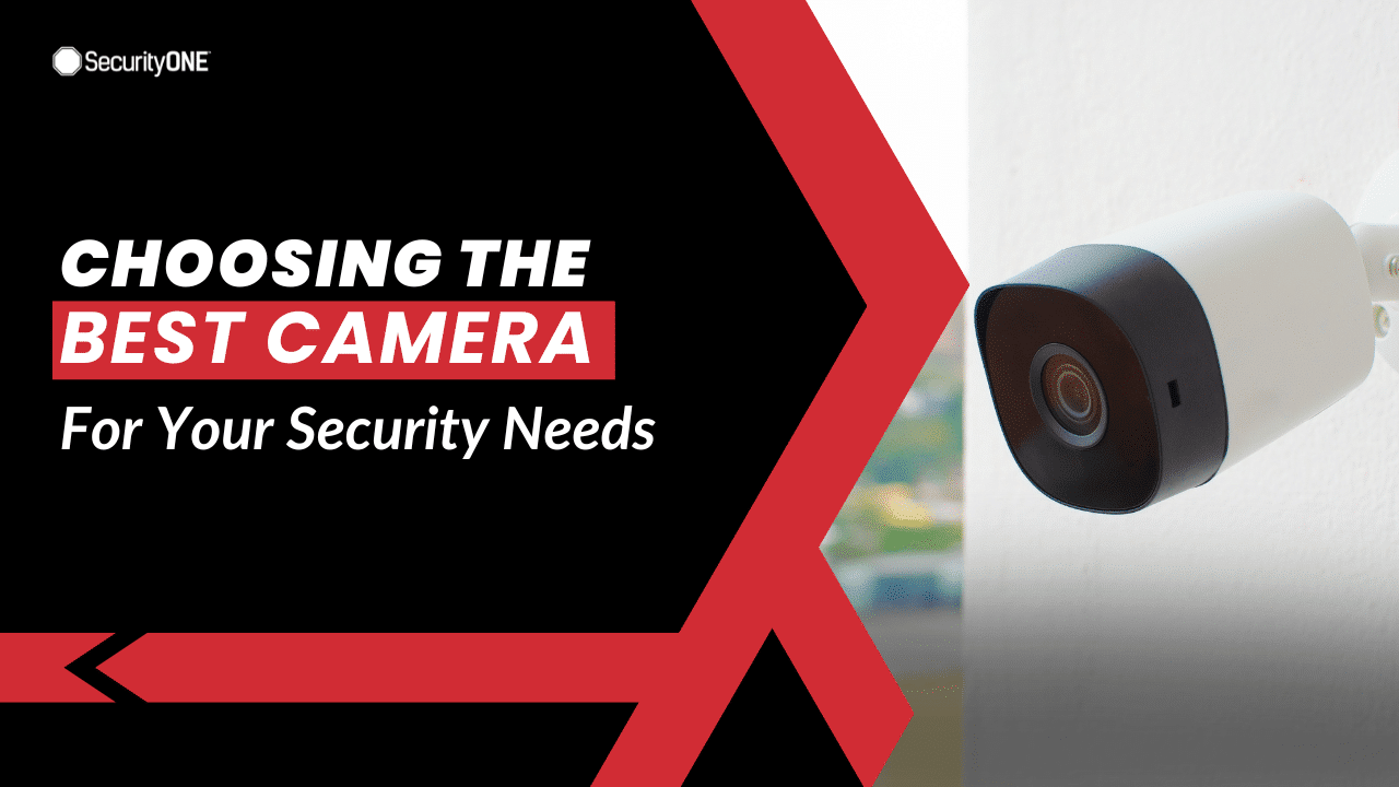 Security Systems for Home and Business | Security ONE Alarm