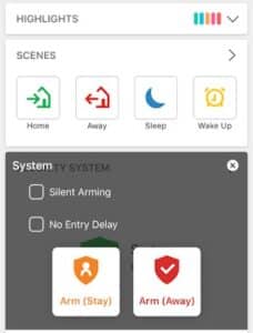 How to Arm or Disarm your system? | Security ONE